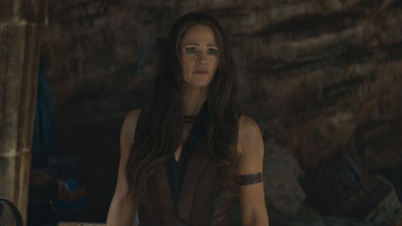 Fans Kept Commenting On Elektra’s Different Costume In Deadpool ...