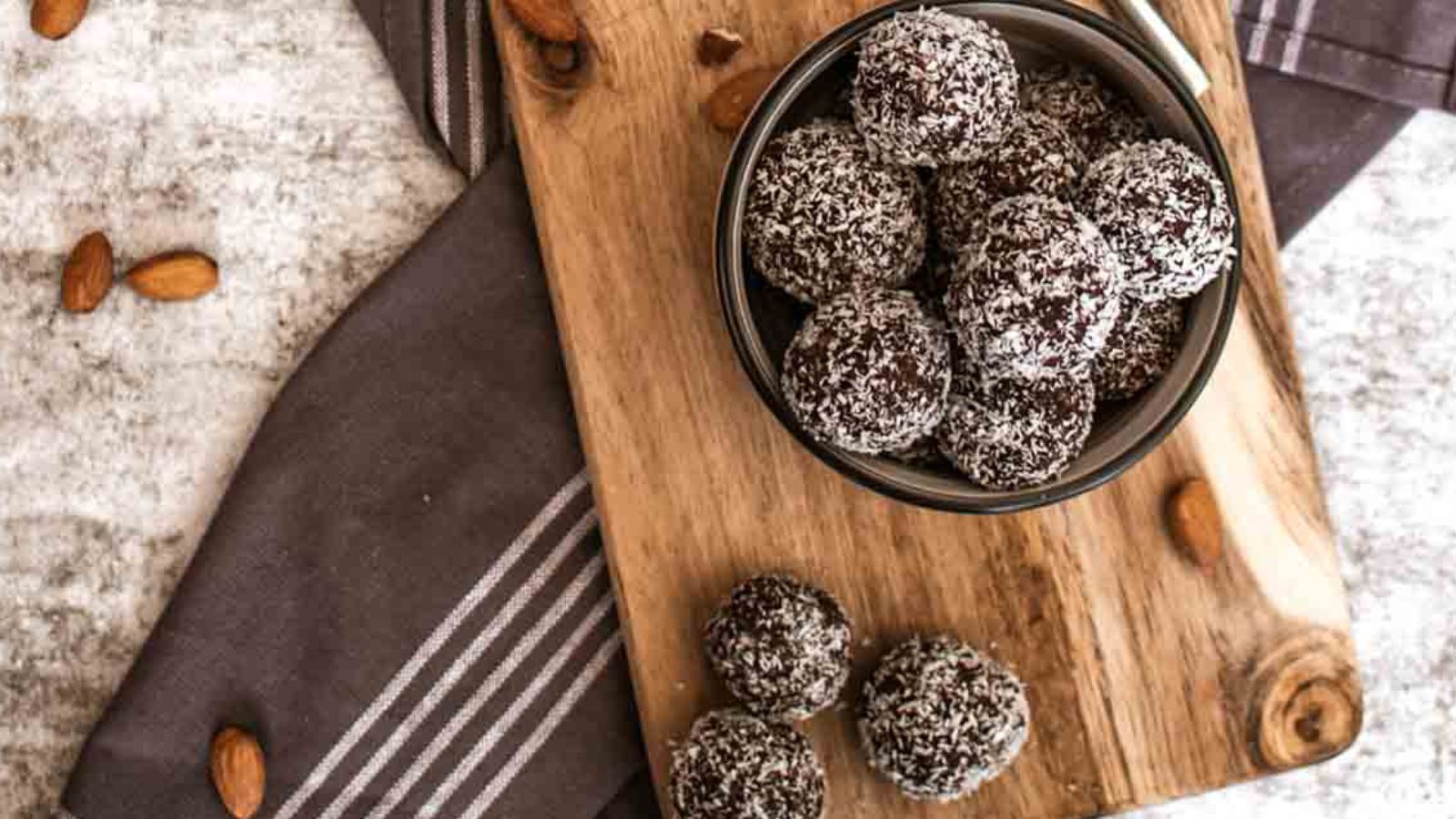 Sweetness That's Good For You And The Planet-29 Vegan Desserts