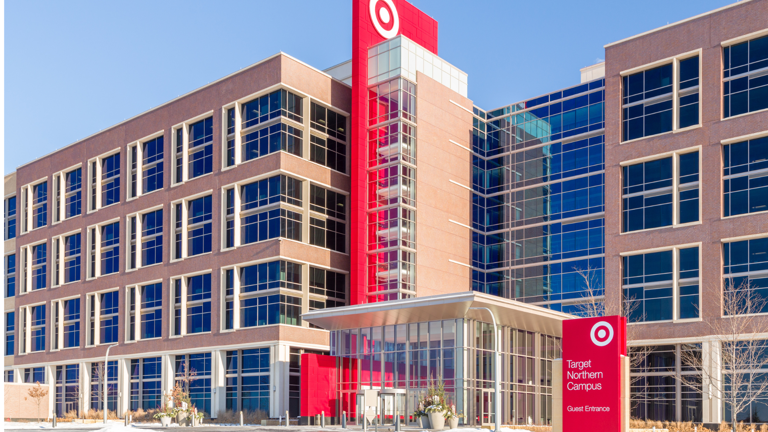 How to speak with a real person at Target customer service
