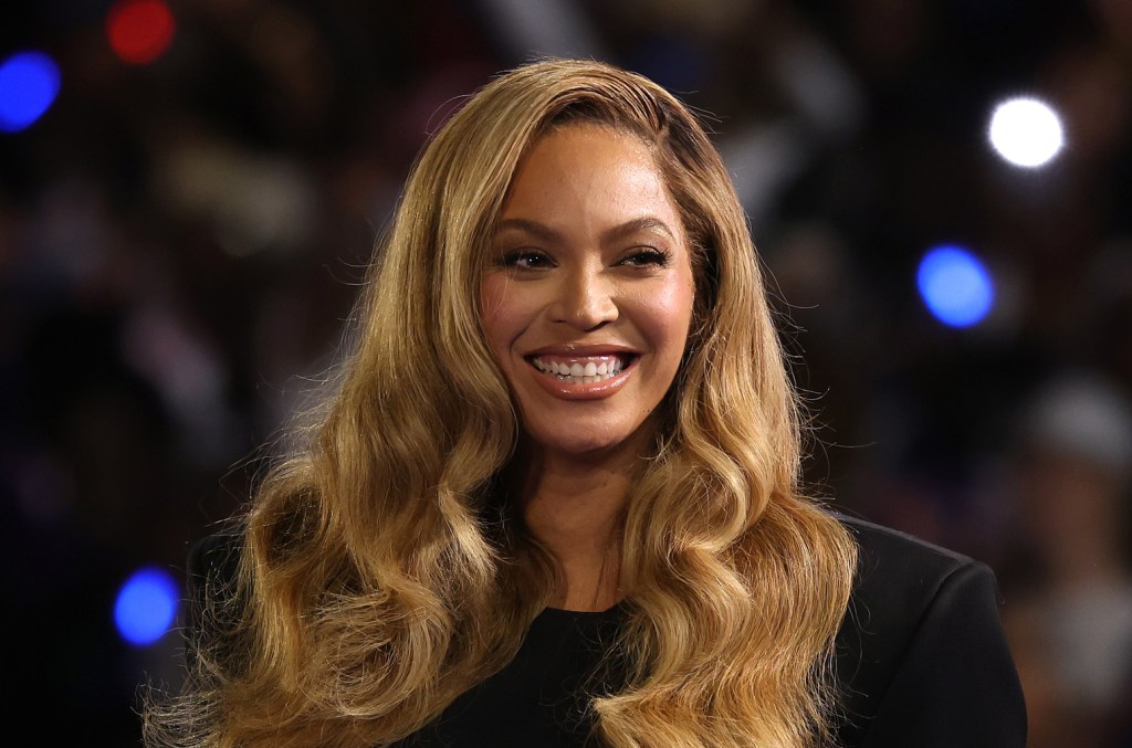 Beyoncé's BeyGood Foundation Makes $100K Donation to University of ...