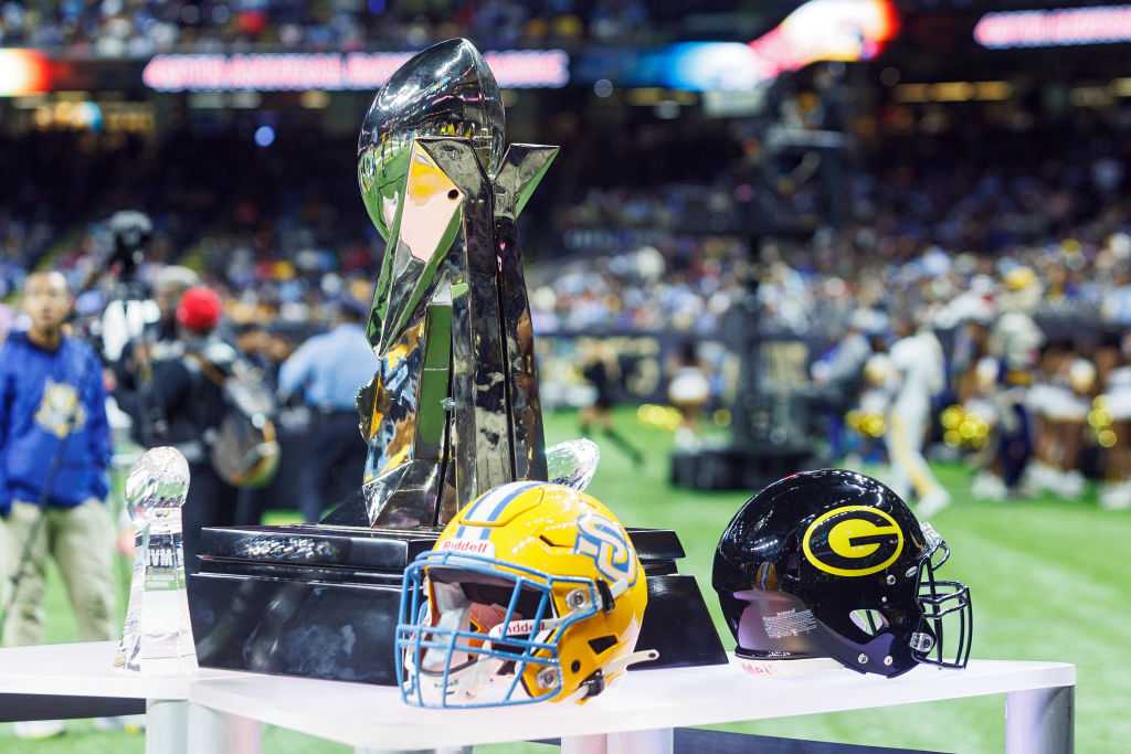 Everything you need to know about the 52nd Annual Bayou Classic