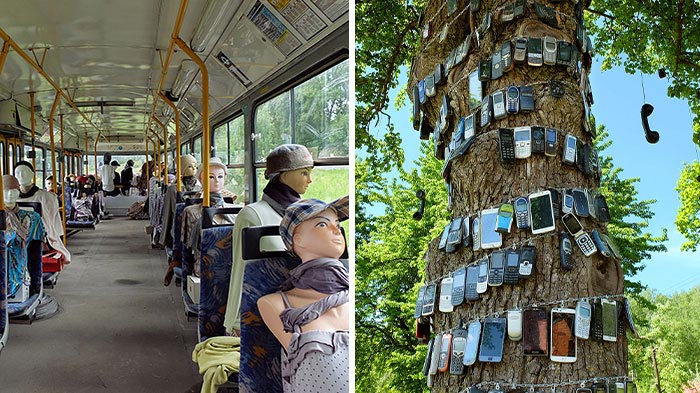 28 Real-Life Places That Seem Too Surreal To Exist