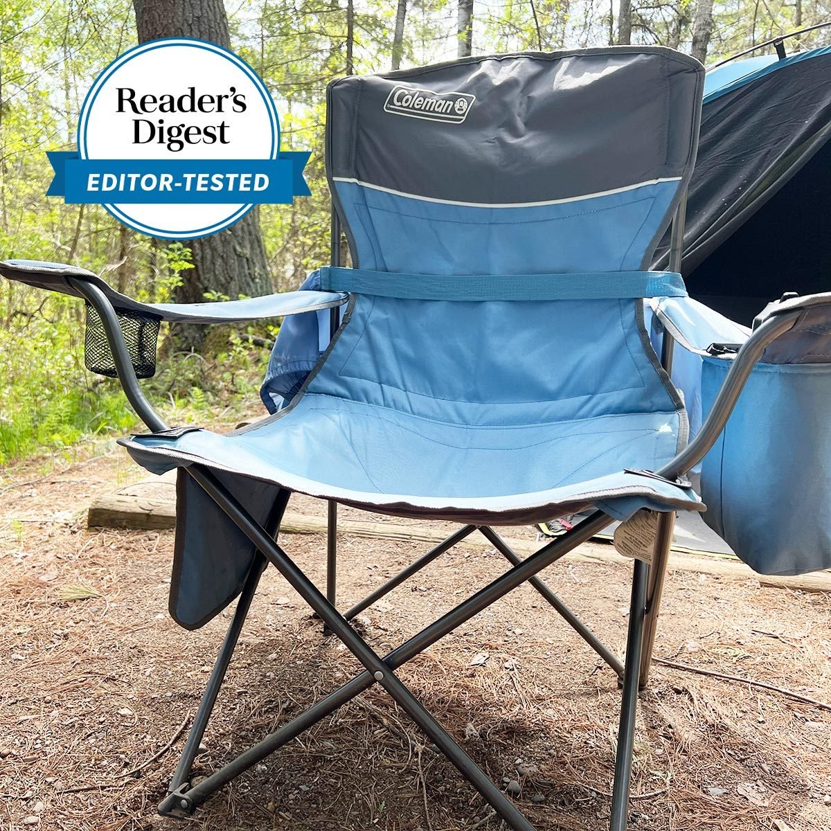 5 Best Camping Chairs for Ultimate Outdoor Comfort