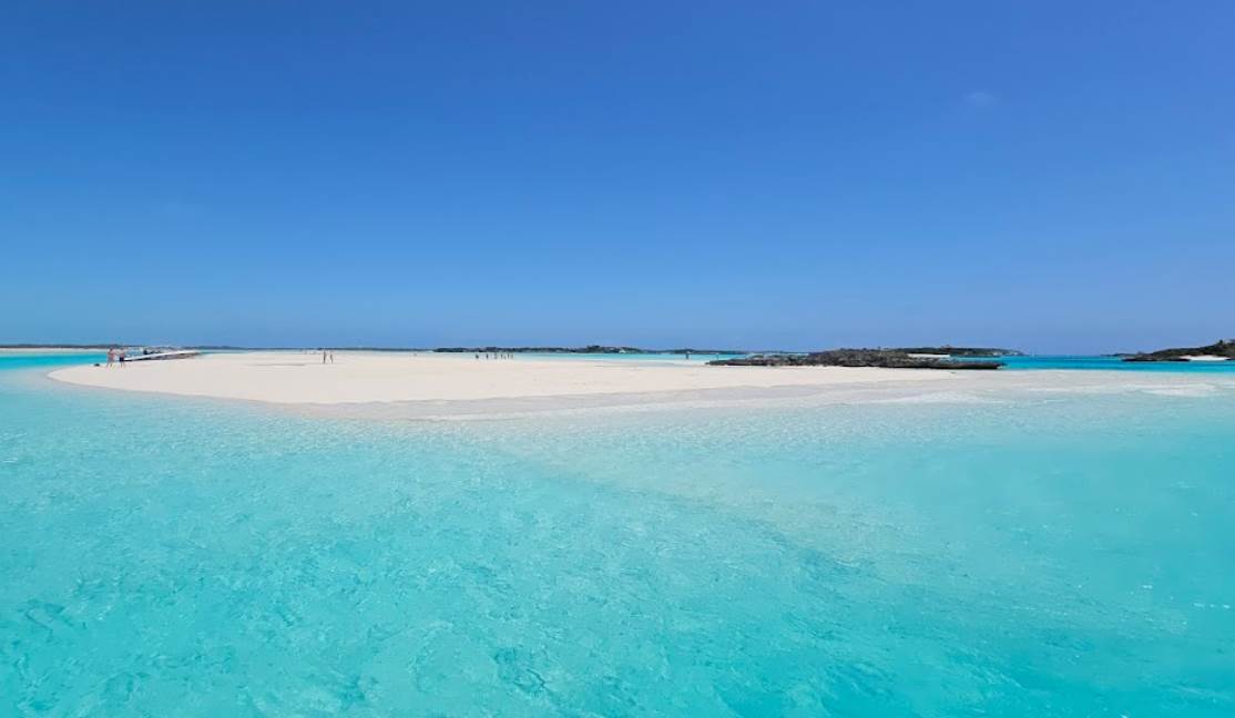 Paradise Found: The 50 Best Beaches On Earth