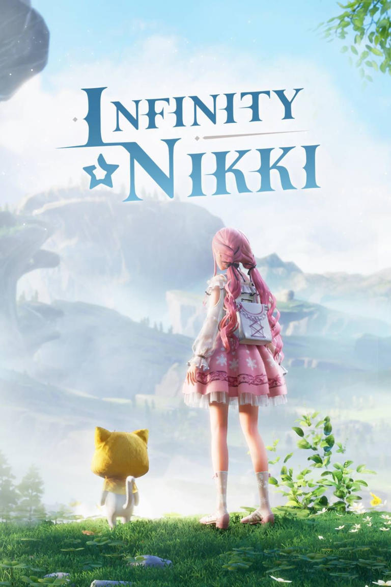 Infinty Nikki: All Wishfield Travel Journal Locations Infinty Nikki: All Wishfield Travel Journal Locations