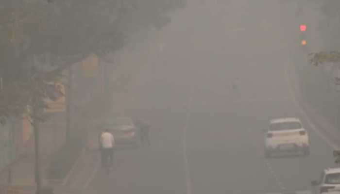 Gurugram Air Pollution: All Government, Private Schools Go Online As ... Gurugram Air Pollution: All Government, Private Schools Go Online As ...