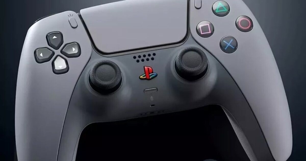 New PS5 DualSense Controller Has a Much-Needed Feature – Report