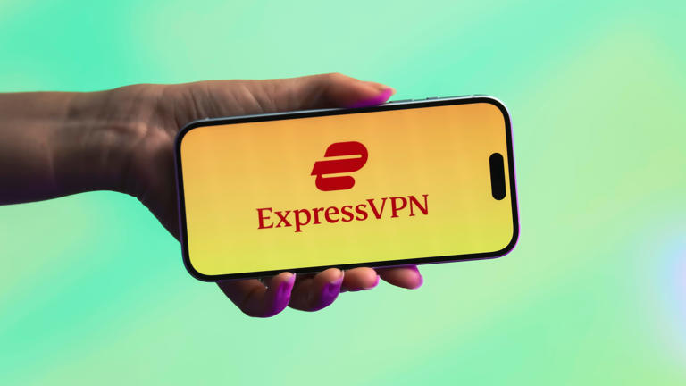 ExpressVPN Review 2025: A Top-Notch VPN That Keeps Getting Better, But ...