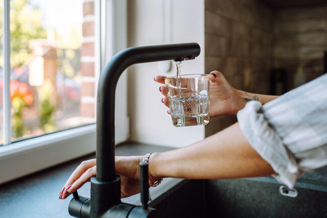 Florida Ranks Among Cleanest Tap Water In U.S., EPA Data Shows