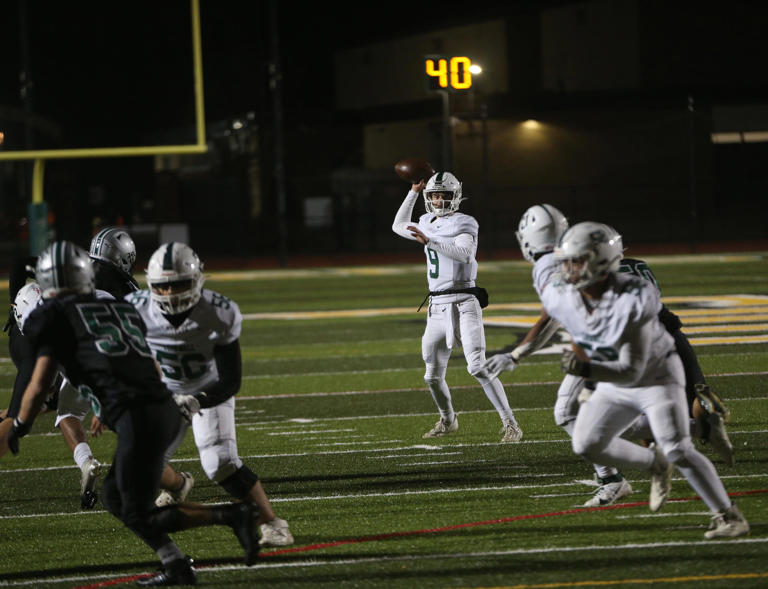 Section 9 releases the fall 2025 high school football schedules