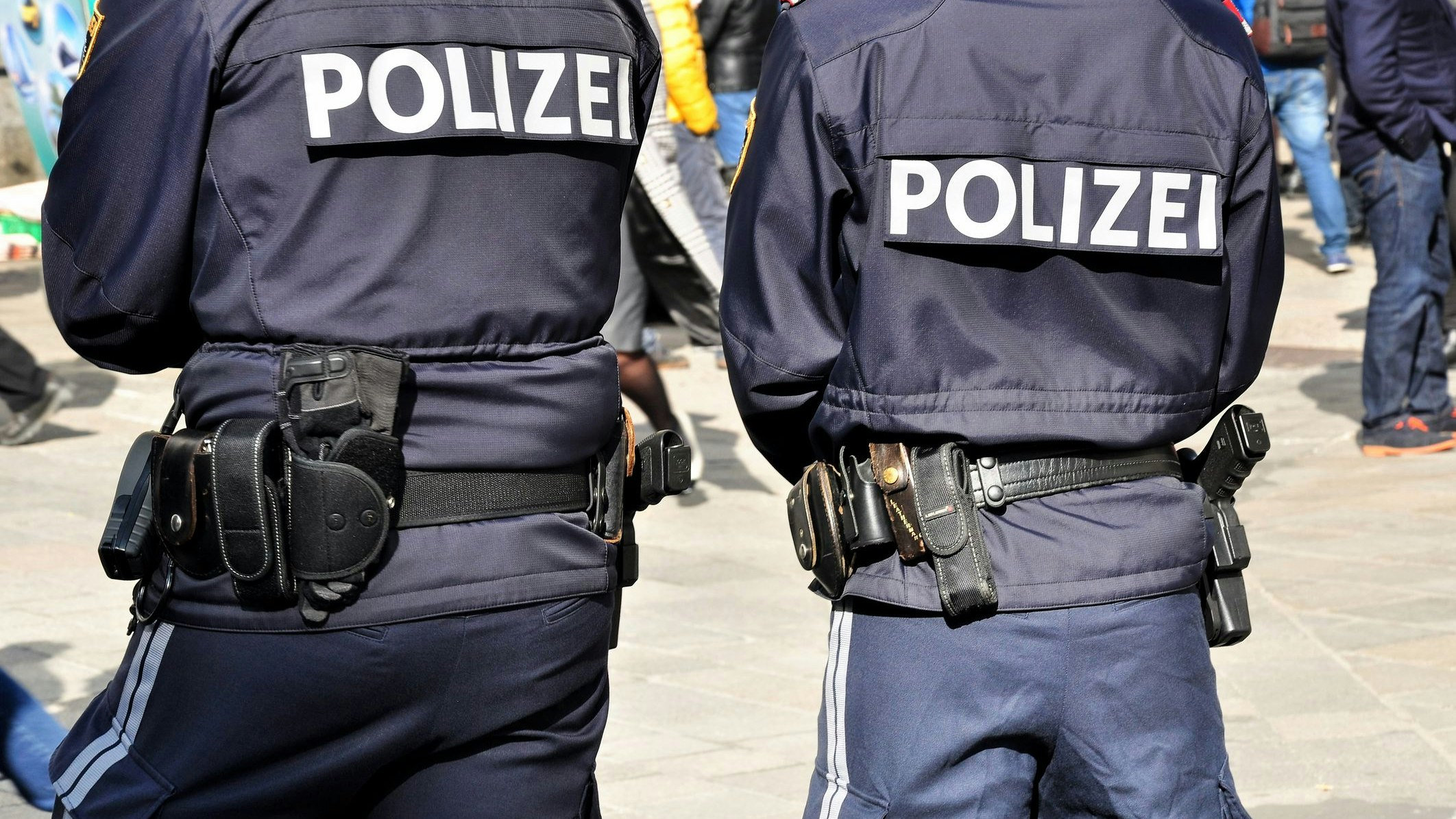 42 Kilo Koks! Drahtzieher von Balkan-Clan gefasst