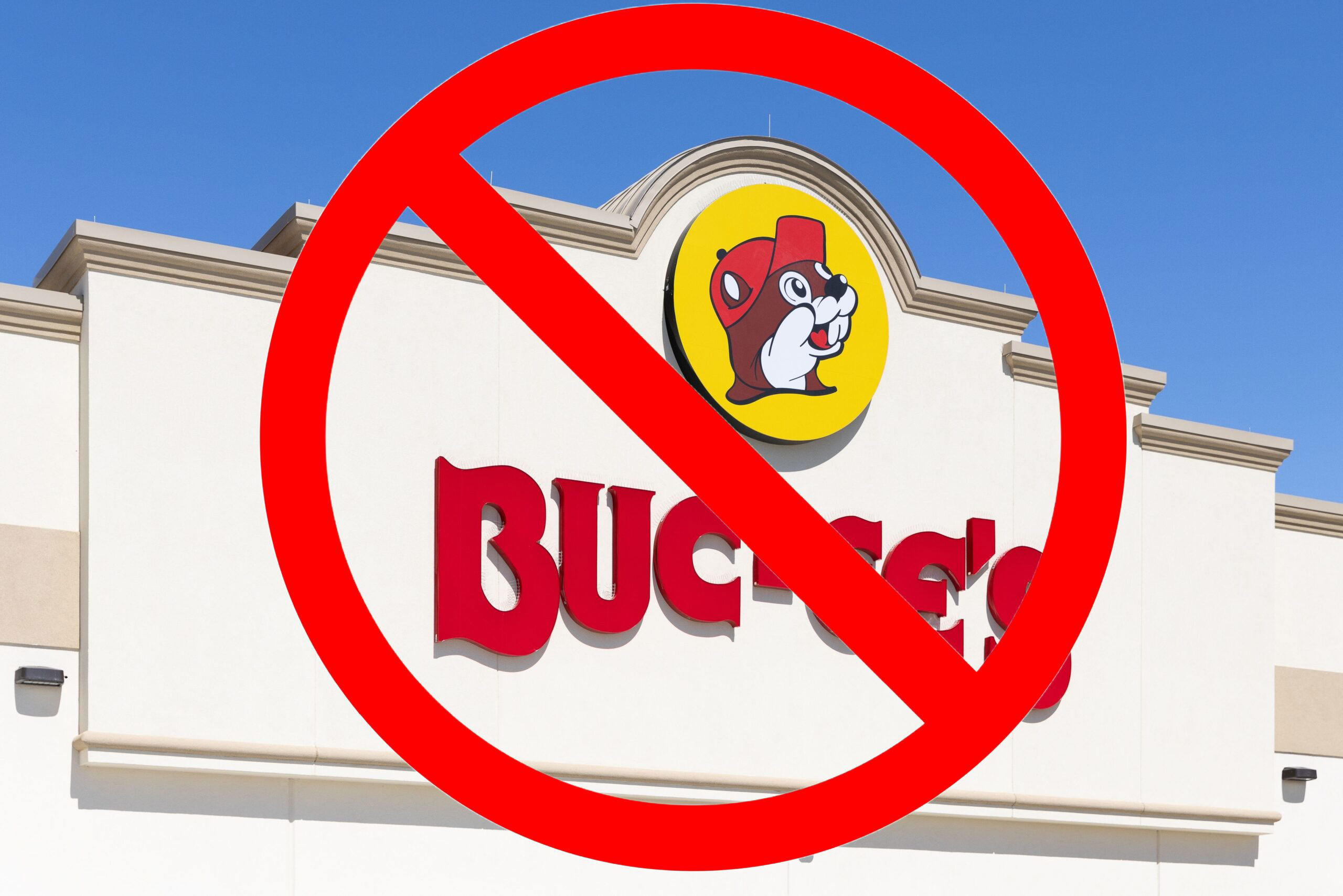 Forget Buc-ee’s, Here Are 9 Better Gas Stations Forget Buc-ee’s, Here Are 9 Better Gas Stations