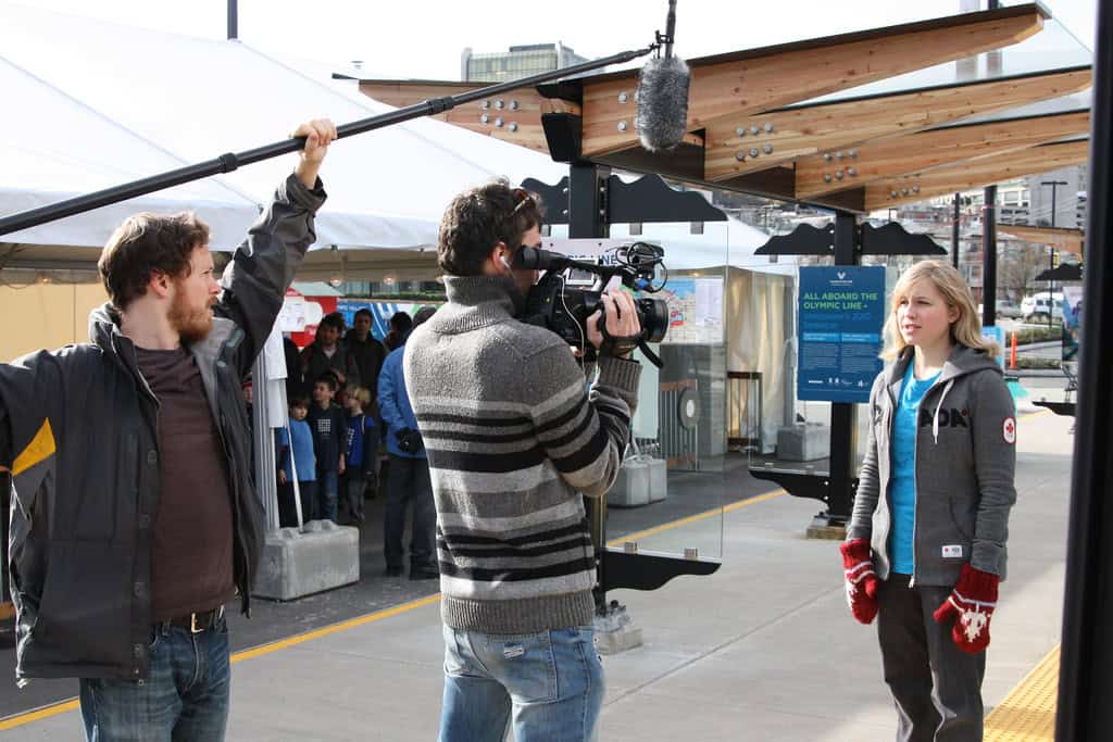 If You’re a Movie Buff, These Are the Places to Visit