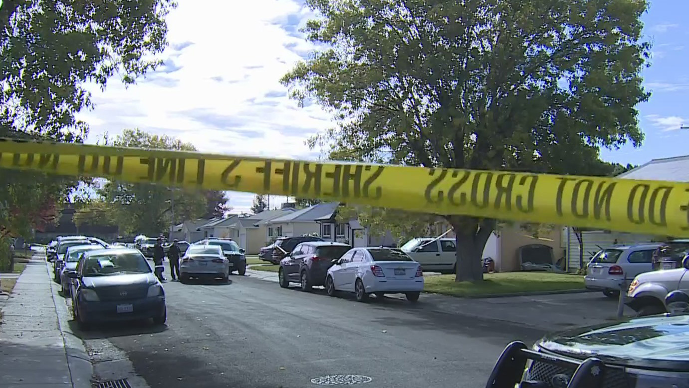 Sacramento County woman dies after stabbing; boyfriend arrested Sacramento County woman dies after stabbing; boyfriend arrested