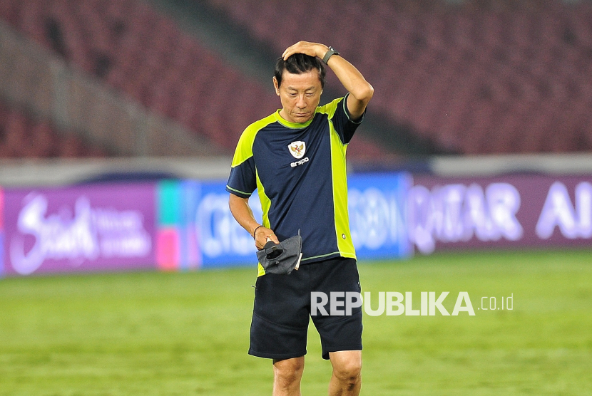 Analisis Percakapan Sepak Bola di Medsos: Ada Buzzer dari Korea Beri ...
