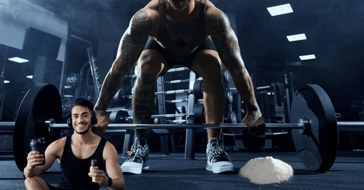 The Unwritten Rules of Powerlifting Competitions