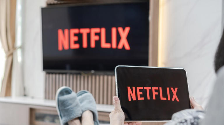Why Netflix Keeps Saying Your Device Isn't A Part Of The Household (And How To Fix It)