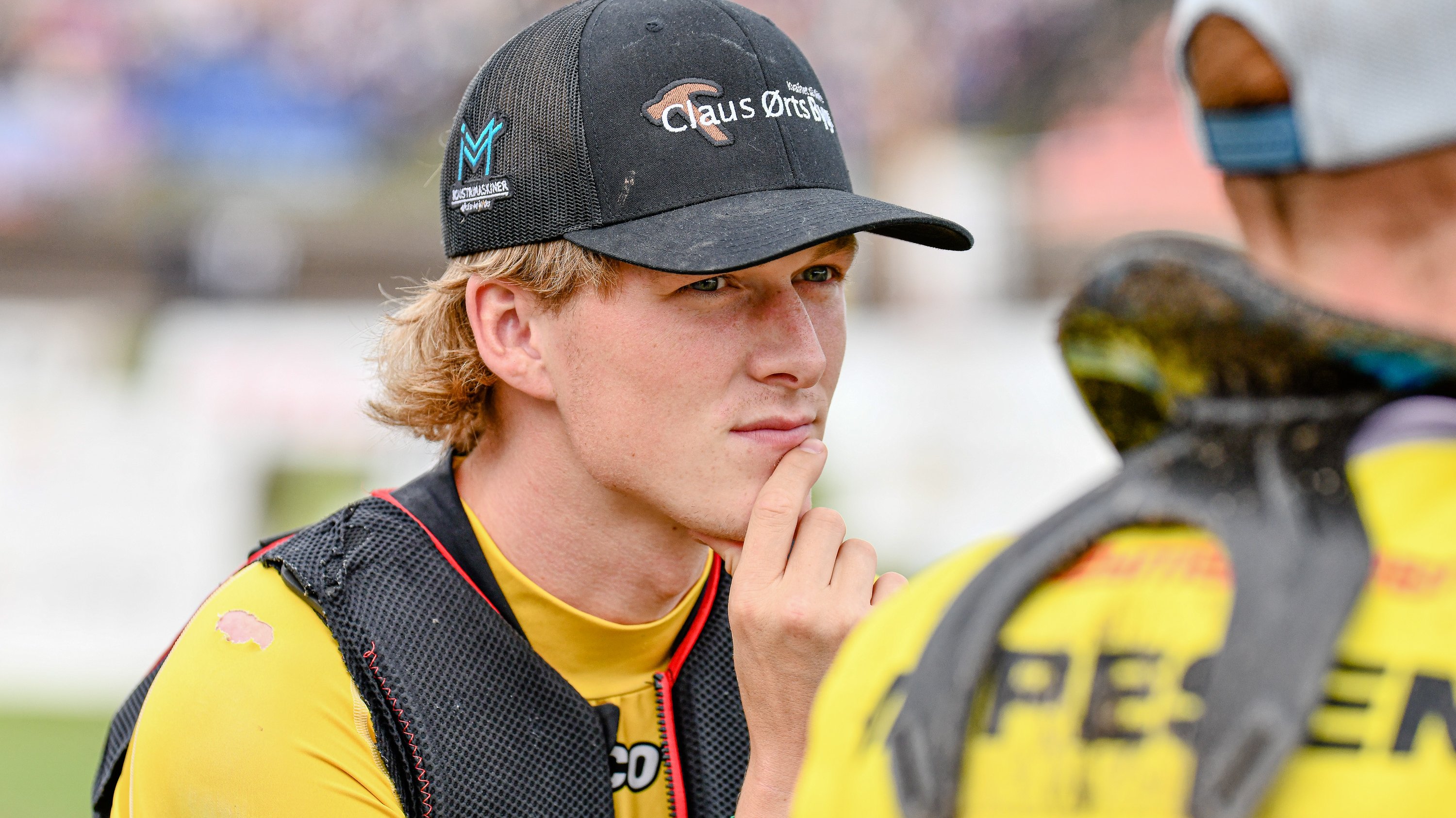 To ma być "bat" na Curzytka! Duńczyk zaskoczy w Zielonej Górze?