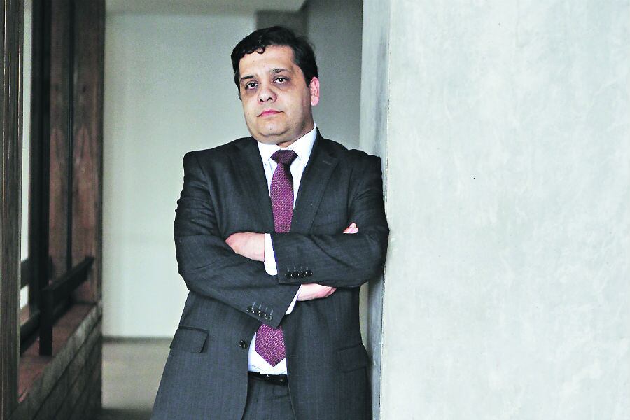 David Bravo refuta a Marcel por Seguro de Invalidez: “Un seguro cuya ...