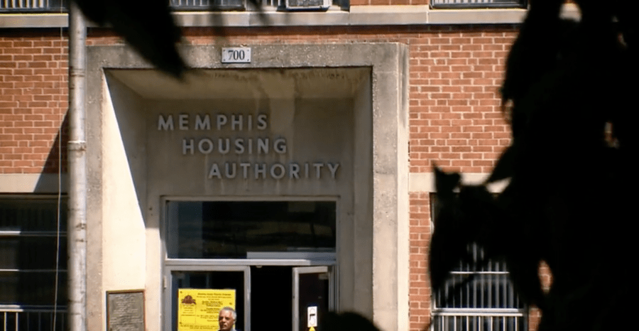 Memphis Housing Authority opens waitlist for public housing