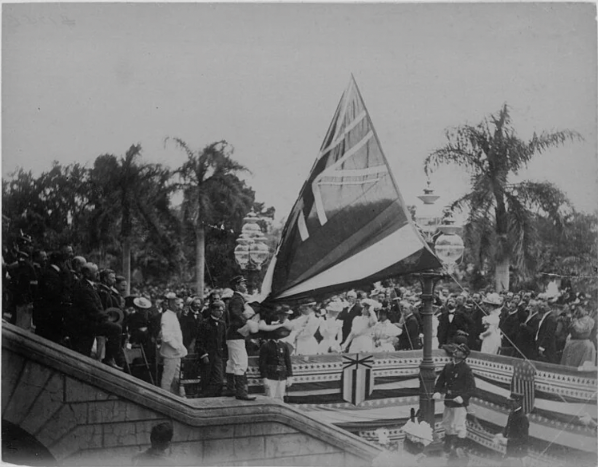 28 Photos of Hawaii From Before It Was Our 50th State