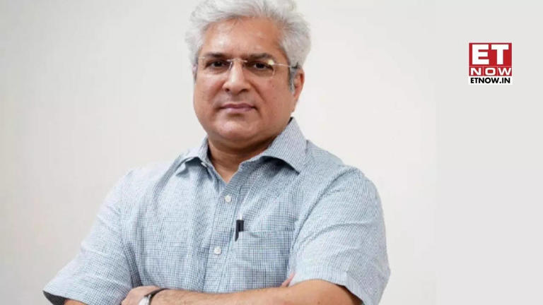 Who is Kailash Gahlot, Delhi’s ex Transport Minister who quit AAP ... Who is Kailash Gahlot, Delhi’s ex Transport Minister who quit AAP ...