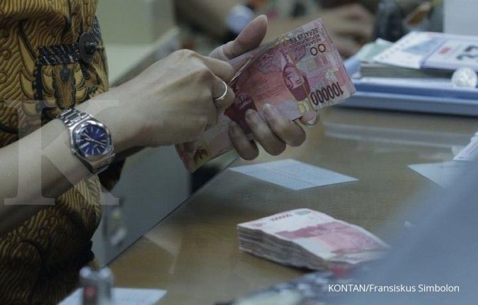 Pastikan Tak Ada Aturan Turunan, OJK Siap Pantau Pelaksanaan Hapus ...