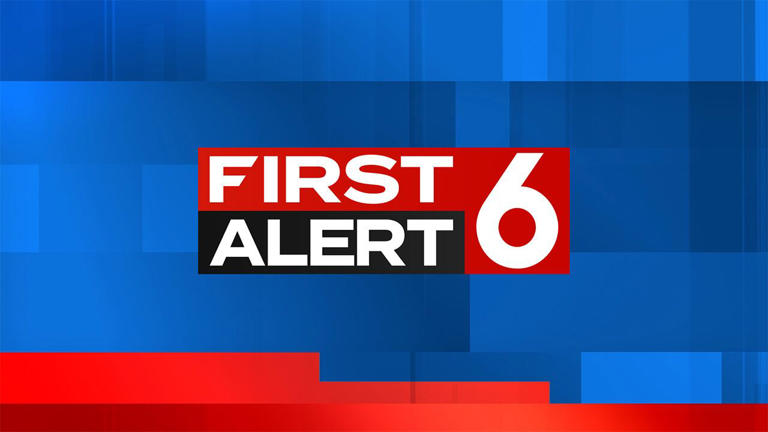 First Alert 6’s 7 a.m. streaming newscast