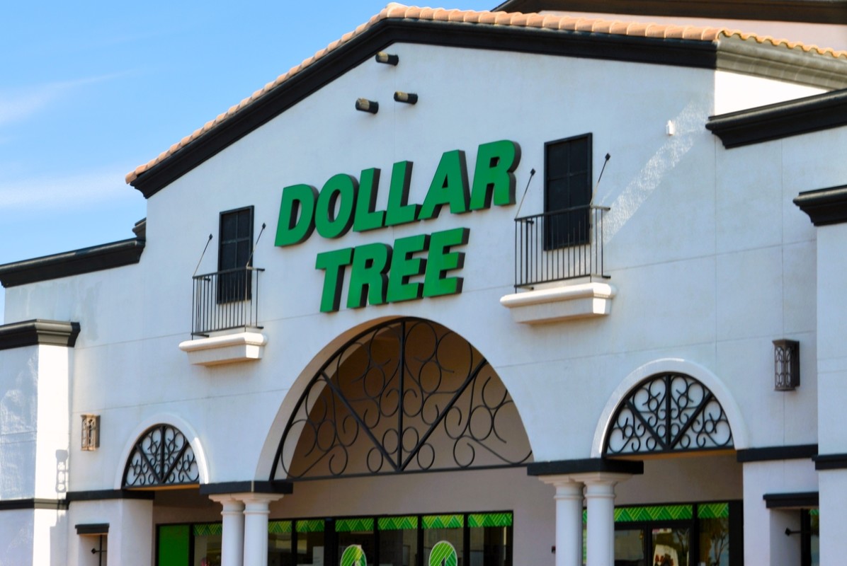 Is This Viral Dollar Tree Hack The Secret to Making Your Home Smell ...