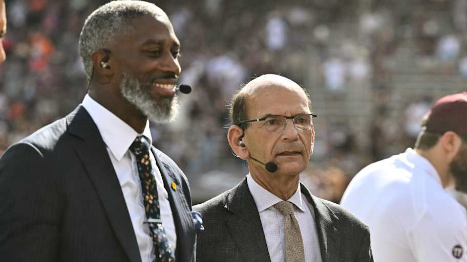 Paul Finebaum's Assessment: LSU Football Paul Finebaum's Assessment: LSU Football