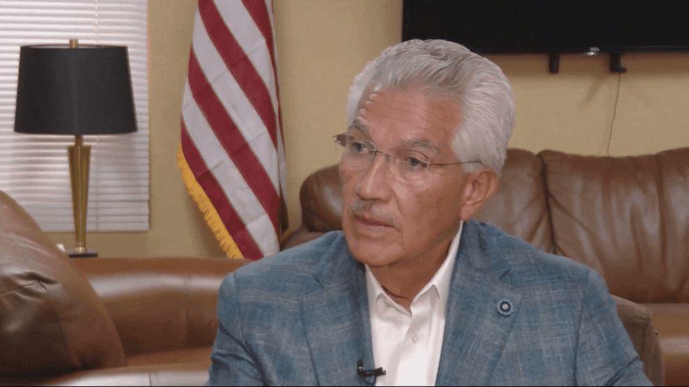 New DA tackles 1,200-case backlog, boosting staff to speed up justice ...