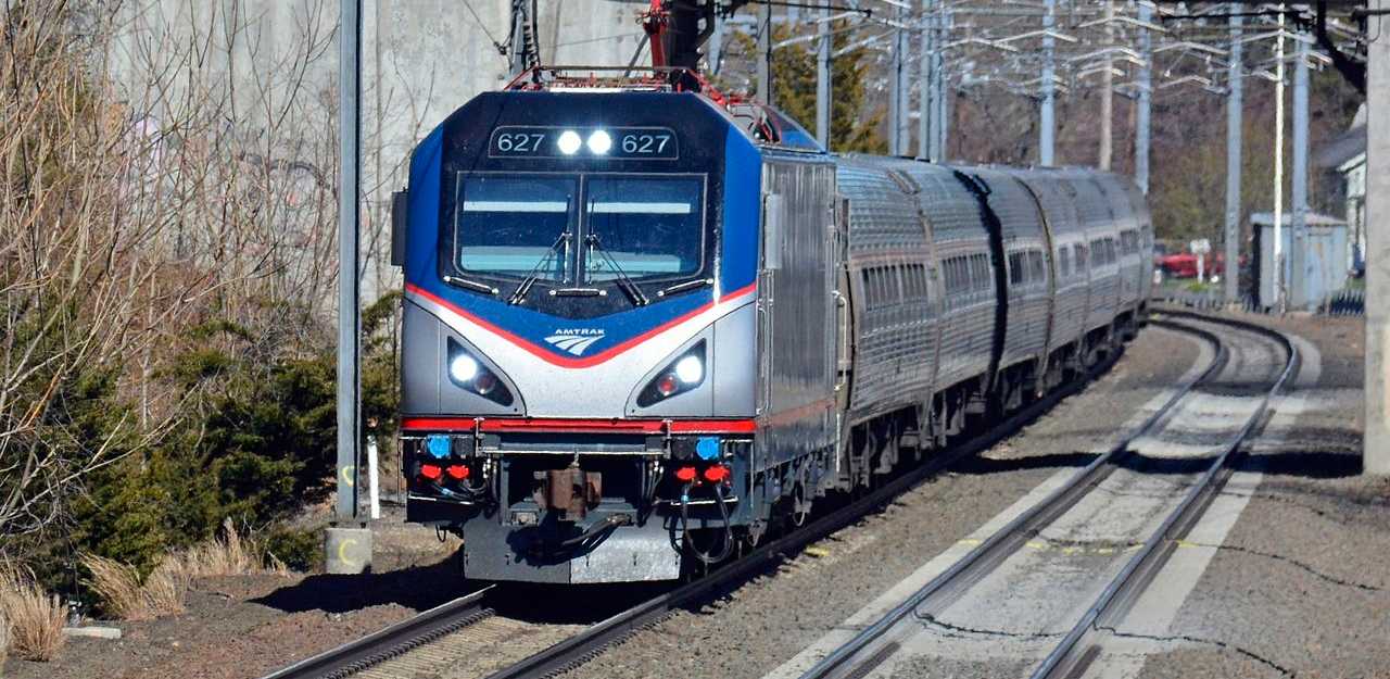 Russell Williams Jr. Killed By NY-To-PA Amtrak Train