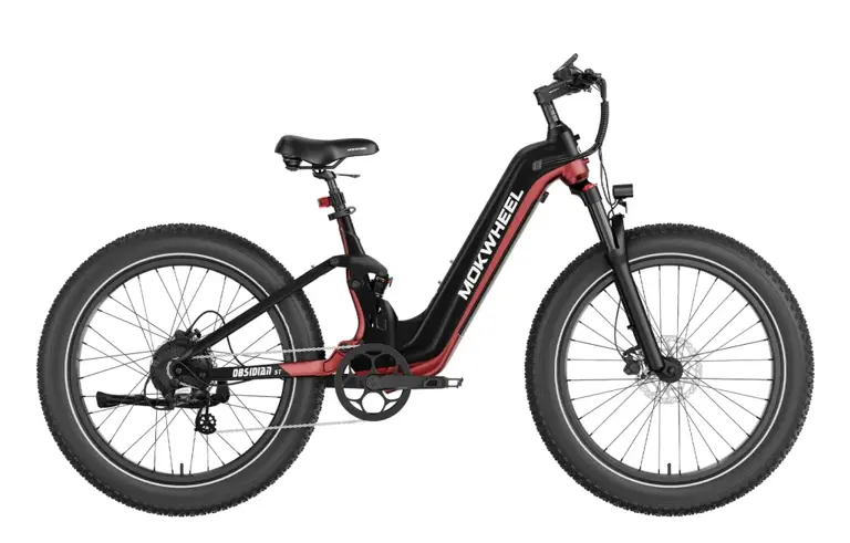 16 E-Bike Innovations That Will Blow Your Mind in 2025