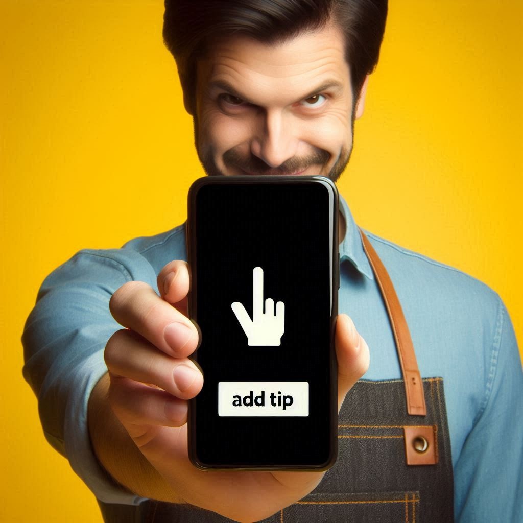 How Much is Enough: 10 Ways We Enabled Today’s Out-of-Control Tipping ...