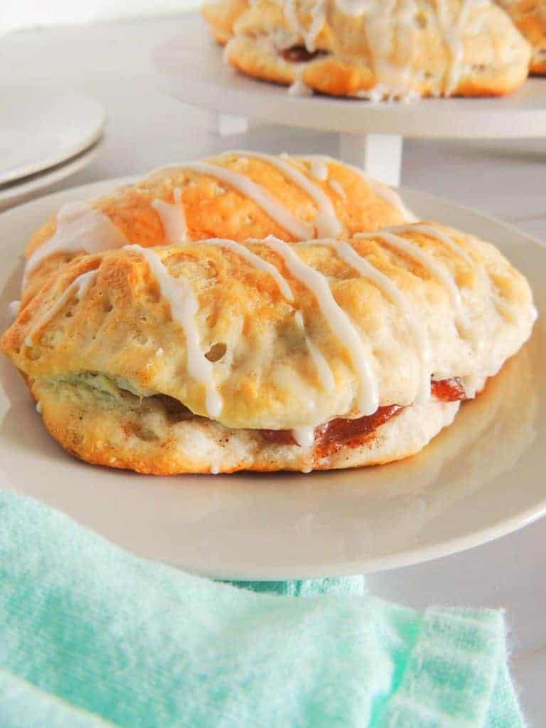 Hand Pies That Taste Just Like Grandma Pulled Them From the Oven