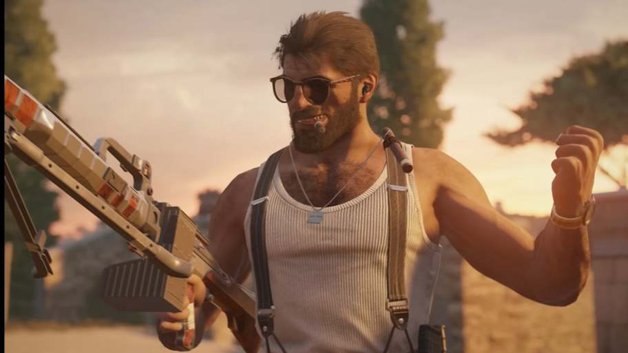 Rainbow Six Siege: Y9S4 Update Patch Notes — Blackbeard, Crossplay ...