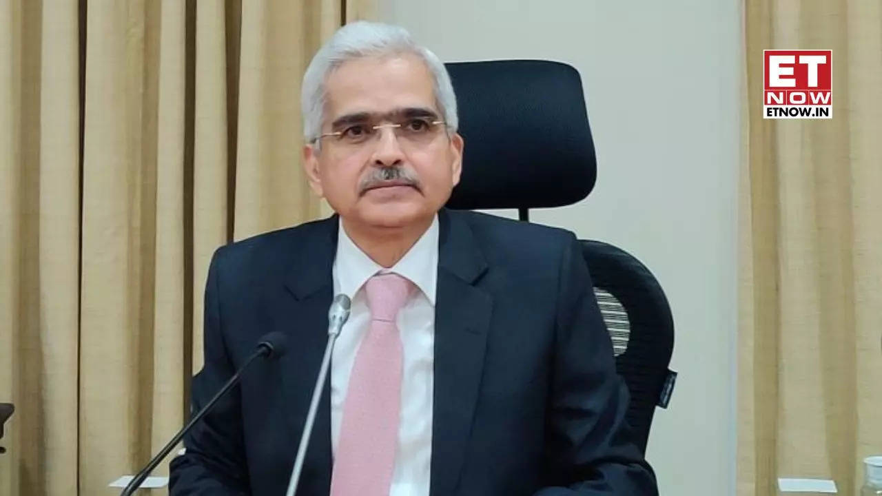 ‘Unethical practices…’ - RBI Governor Shaktikanta Das’ warns banks ... ‘Unethical practices…’ - RBI Governor Shaktikanta Das’ warns banks ...