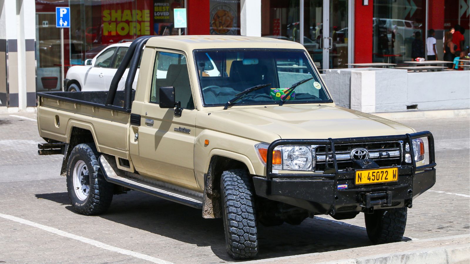 20 Vehicles That Can Brave the Toughest Weather Conditions — Storm ...