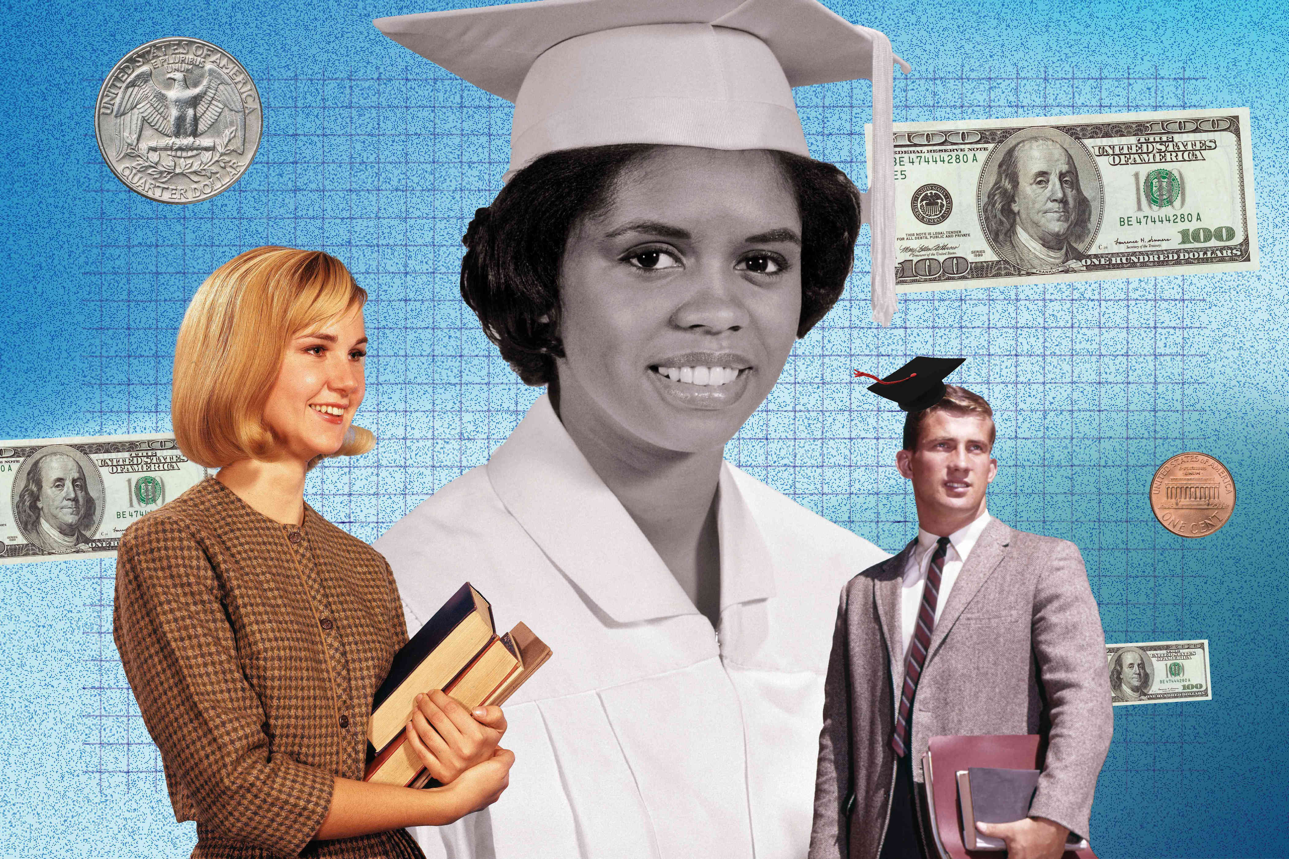 New Student Loan Repayment Plan Will Be Eligible For Public Service ...