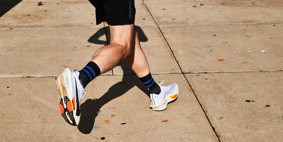 There's a Perfect Running Shoe For Every Person and We're Here to Help ...