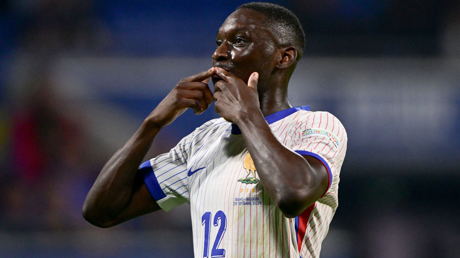 Marcus Rashford's replacement? Man Utd 'doing everything possible' to ... Marcus Rashford's replacement? Man Utd 'doing everything possible' to ...