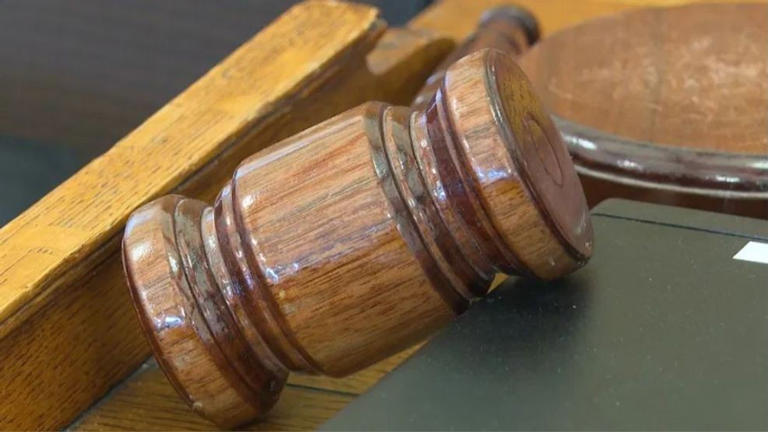 Iowa woman sentenced to 45 years for producing child pornography Iowa woman sentenced to 45 years for producing child pornography