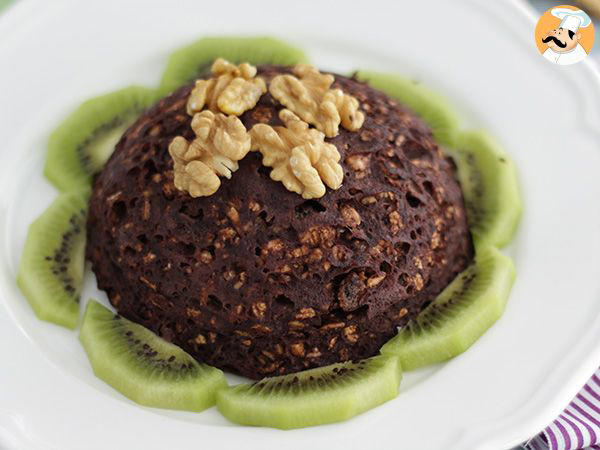 Bowl cake chocolat - sans lactose