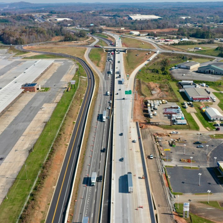 SCDOT raises funding concerns as state grows rapidly