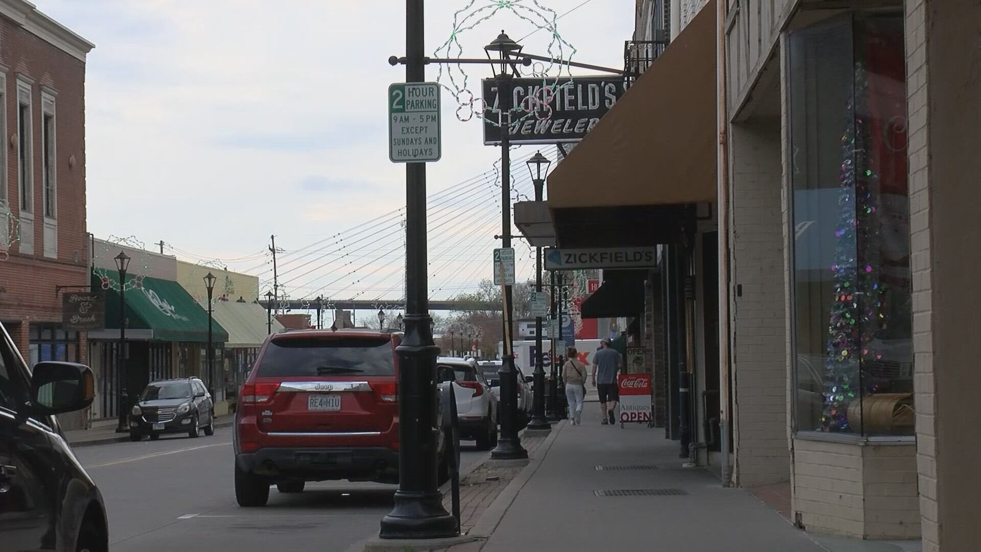Old Town Cape offering two $500 shopping sprees on Small Business Saturday Old Town Cape offering two $500 shopping sprees on Small Business Saturday