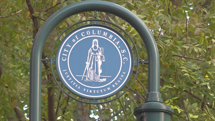 City of Columbia to host career fair on April 22