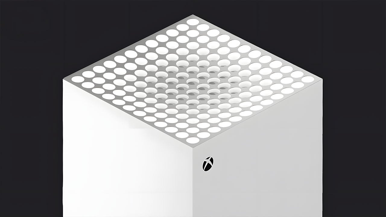 Why Microsoft's Xbox Series X Refresh Focuses on More Than Raw Power