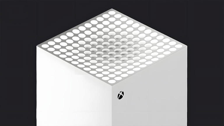 Why Microsoft's Xbox Series X Refresh Focuses on More Than Raw Power