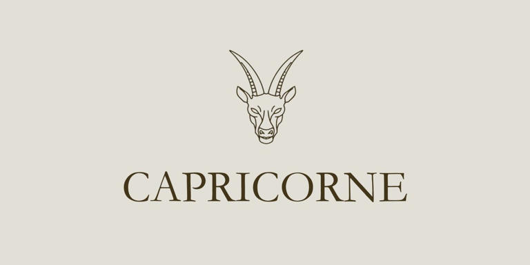 Capricorne : votre horoscope de la semaine