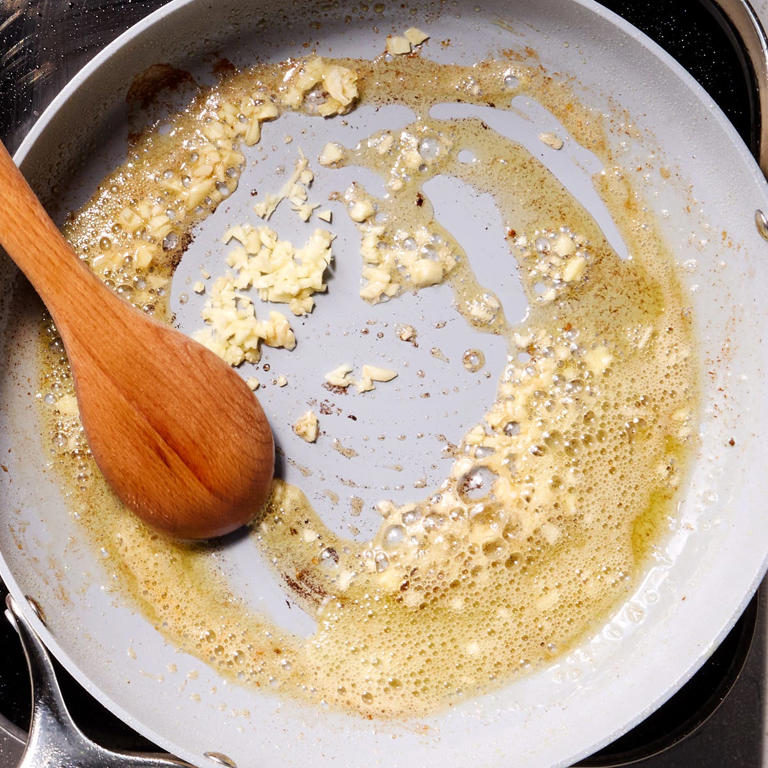 This creamy Tuscan chicken makes weeknights feel special